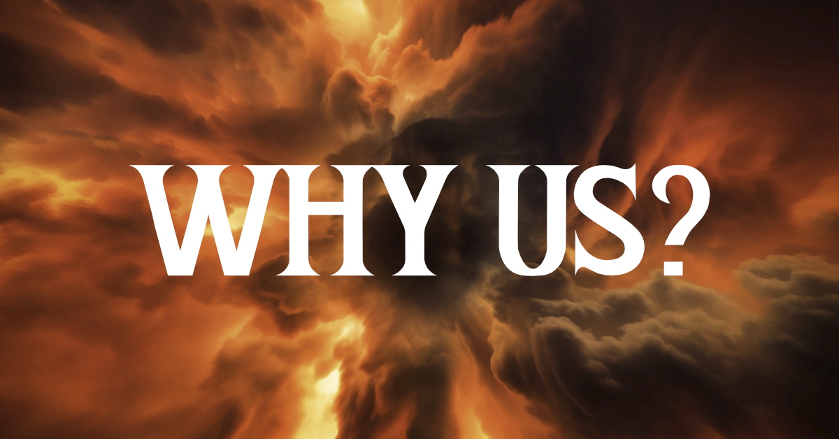 DUNGEON OF DOOM | Why Us?